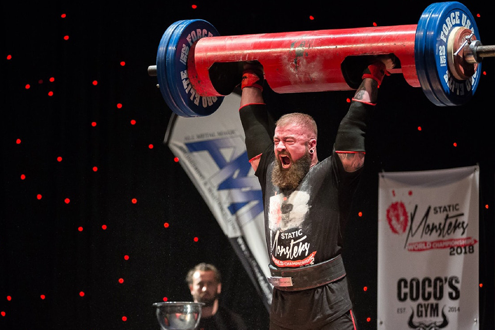 The Static Monsters - Indigo Blue Beachfront Apartments